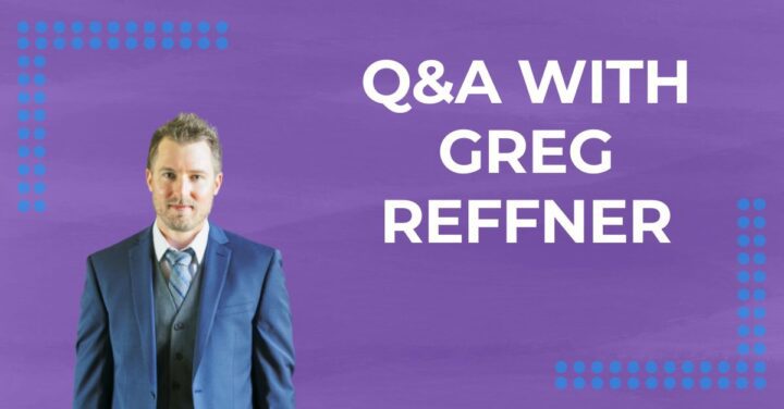 Q&A with Greg Reffner, Founder & CEO of Abstrakt