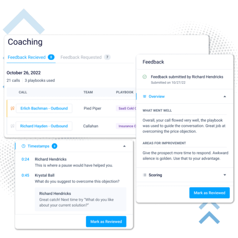 Real-Time Call Coaching Solution | Abstrakt Software